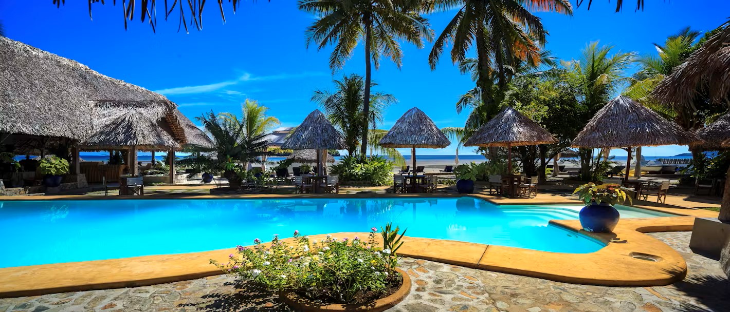 Maresamada | Réservation d'hôtel